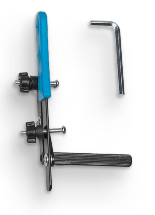 Brake mechanism – Doggo Bike