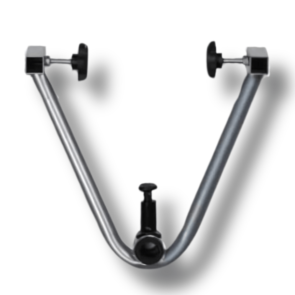 V support front wheel – Doggo Bike